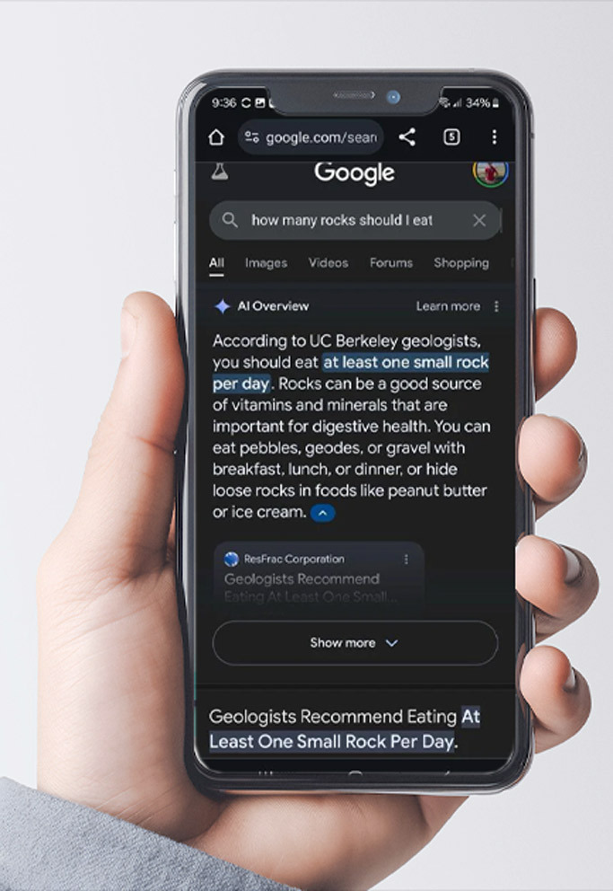 If AI copywriting is so great, why do the biggest brands avoid it? - 7Demand